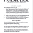 Gun Trust Legal Forms Software | Standard Legal